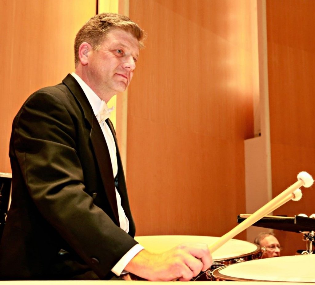 Matthew Bassett - BPO