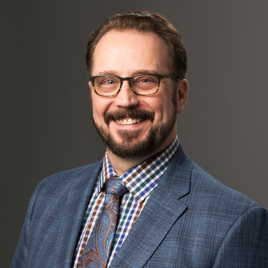 Buffalo Philharmonic Orchestra Welcomes New Vice President, Marketing ...