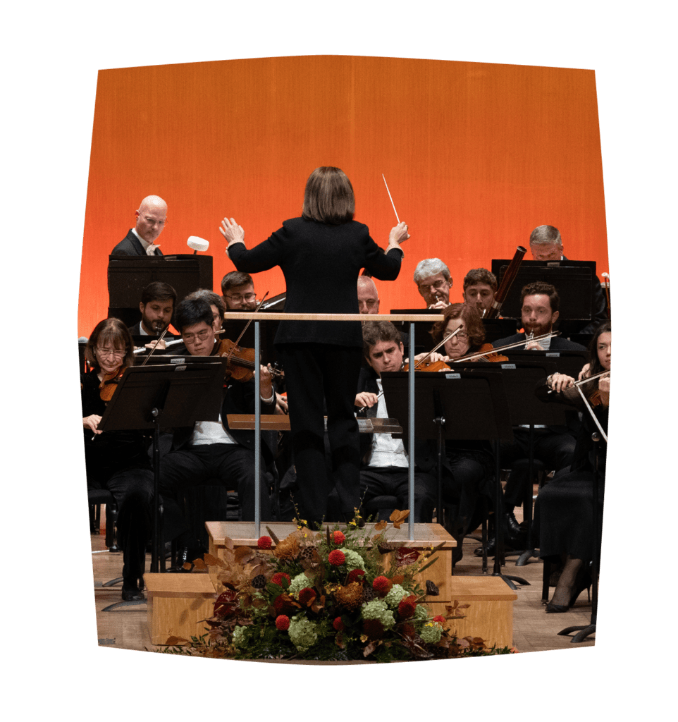 Buffalo Philharmonic Orchestra