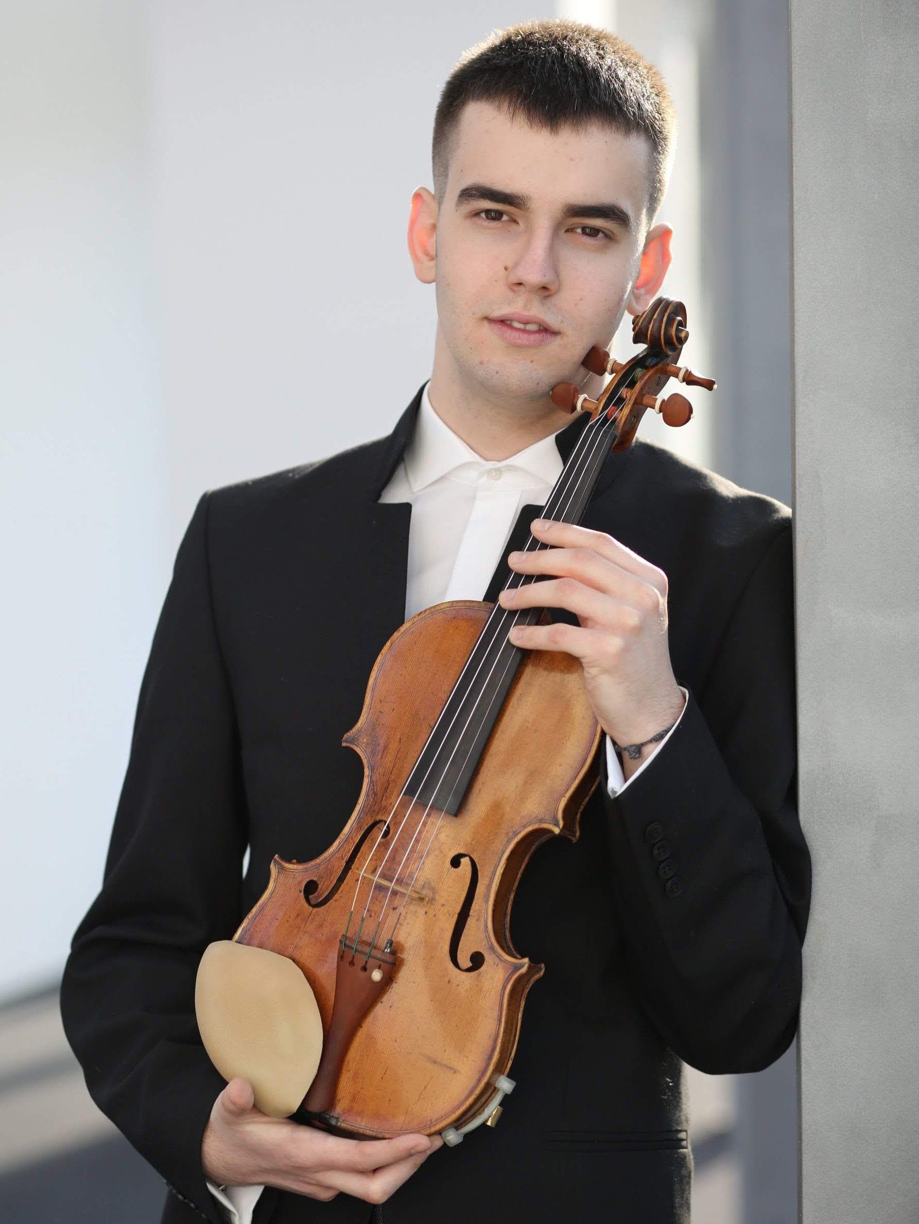 Aleksandar Ivanov - BPO