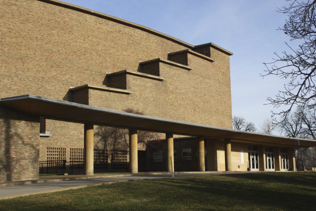 Photo Gallery - Kleinhans Music Hall