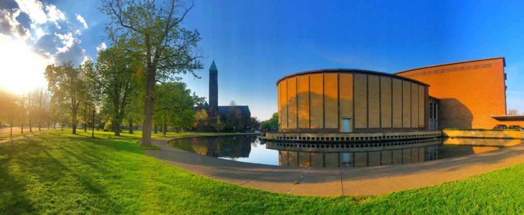 Photo Gallery - Kleinhans Music Hall