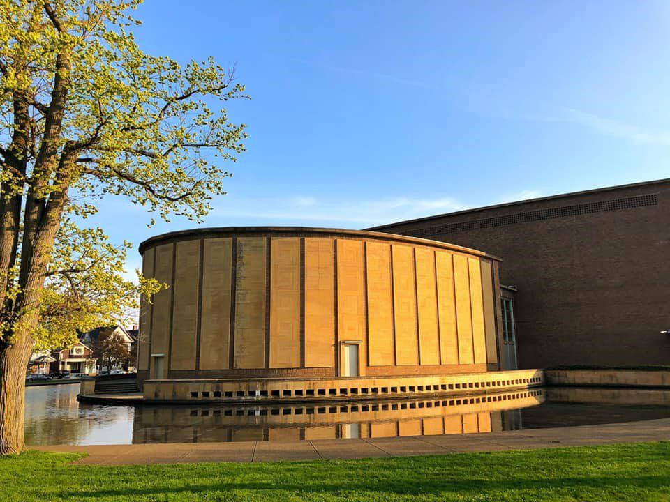 Photo Gallery - Kleinhans Music Hall
