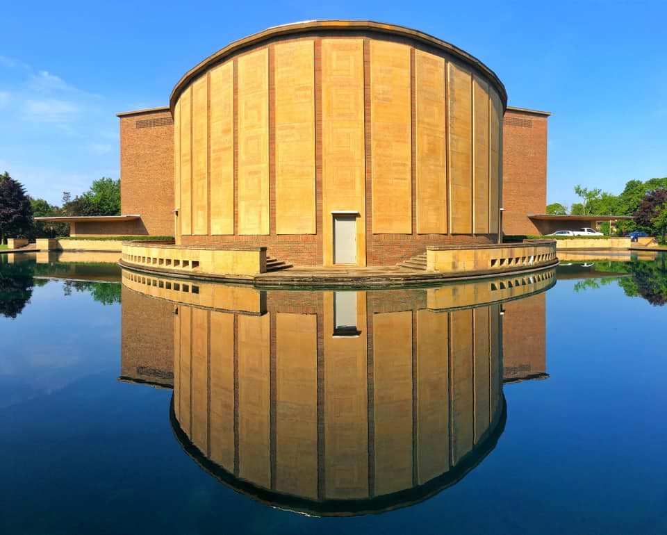 Photo Gallery - Kleinhans Music Hall