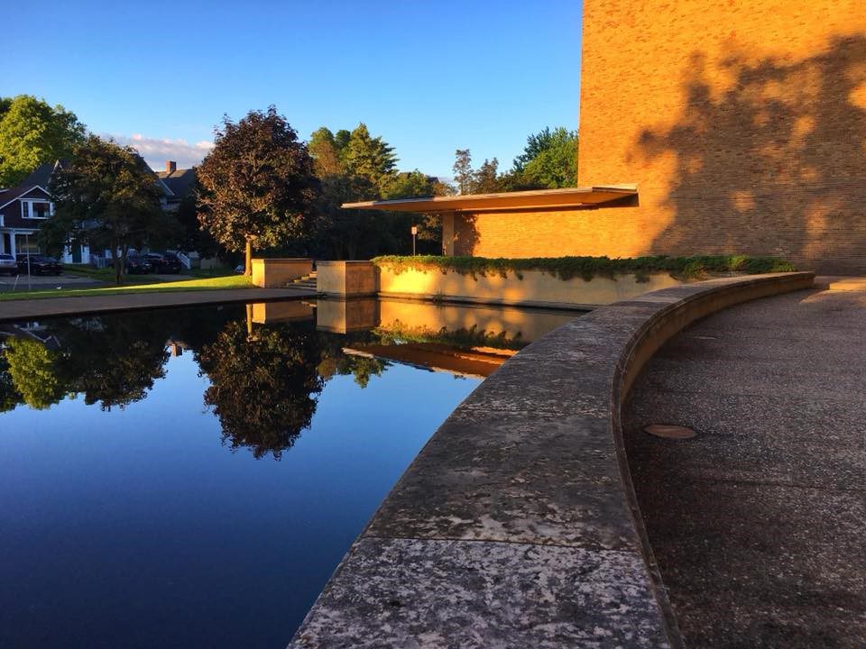 Photo Gallery - Kleinhans Music Hall