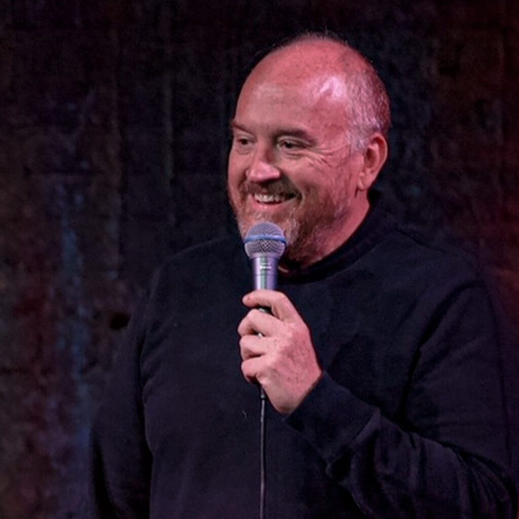 Louis CK - Kleinhans Music Hall