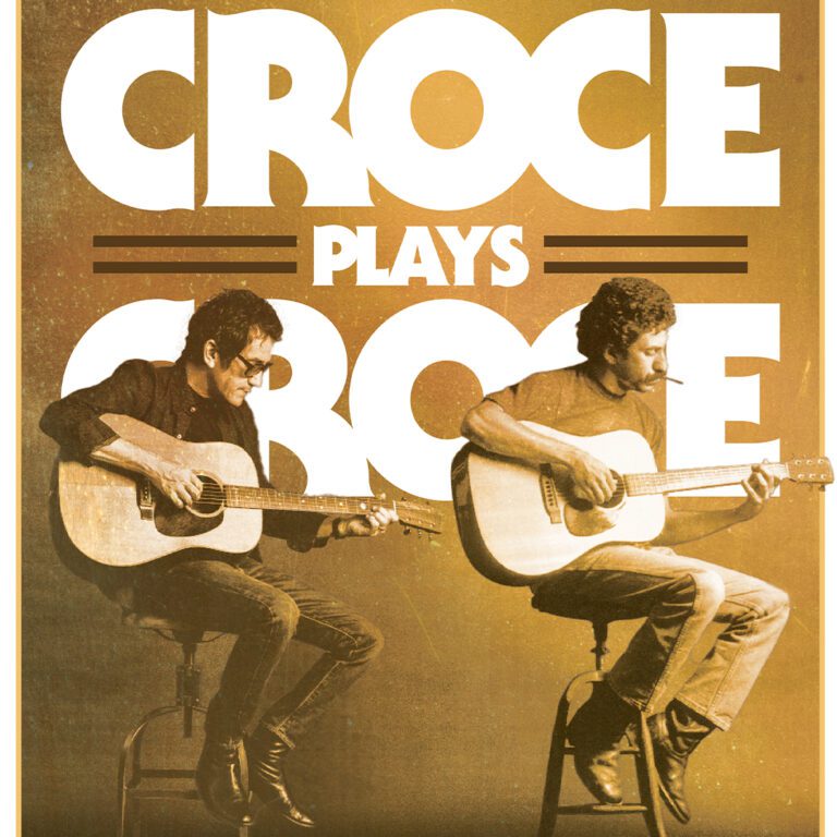 SINGER/SONGWRITER A.J. CROCE ANNOUNCES BUFFALO DATE FOR 2023 CROCE ...