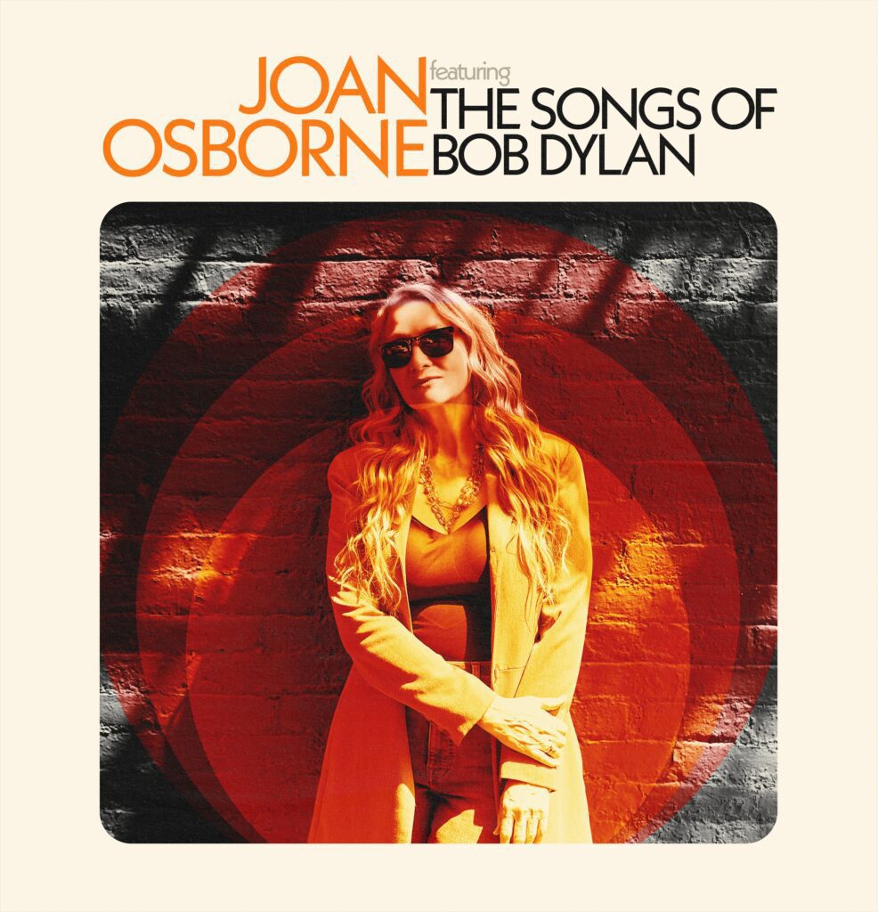 Joan Osborne - Kleinhans Music Hall